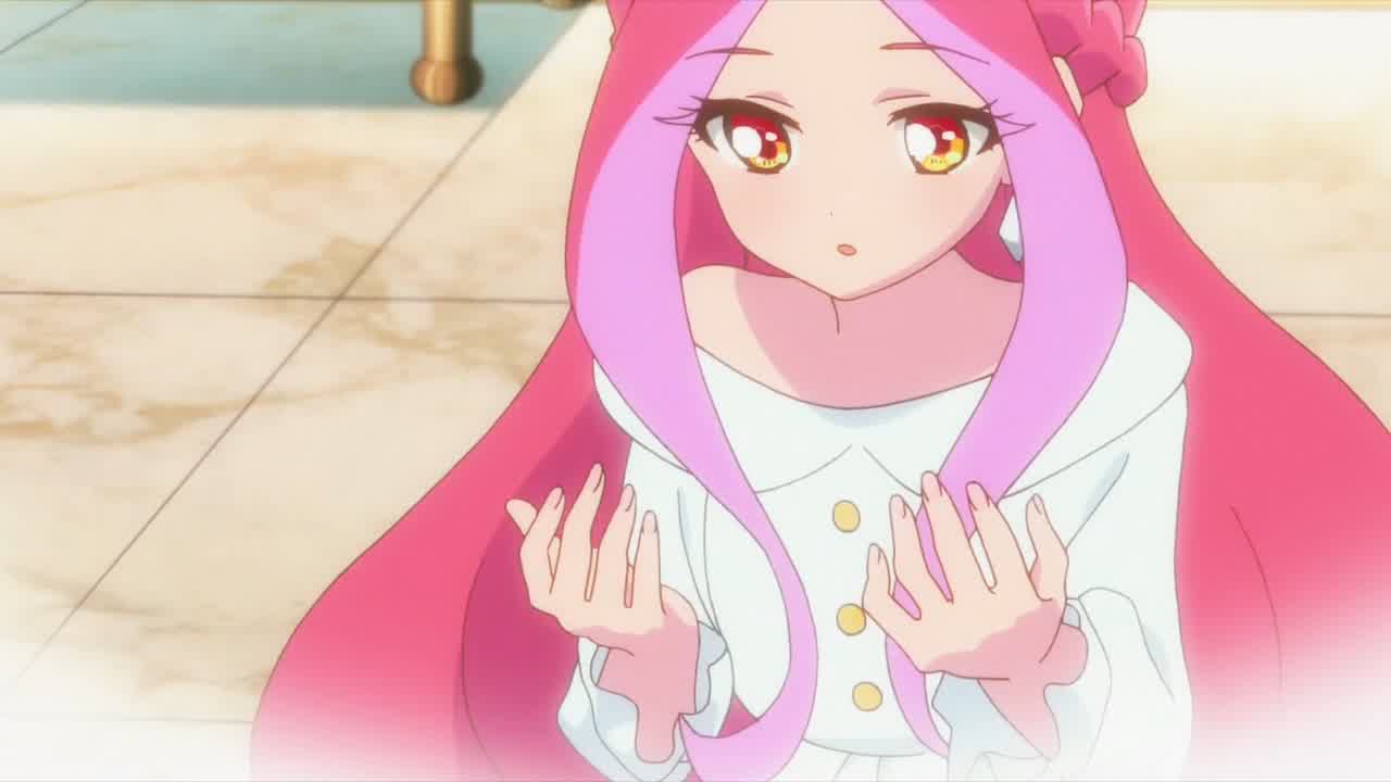 Aikatsu Stars 78 and Idoltime Pripara 29 Review - Yume's Wonderland