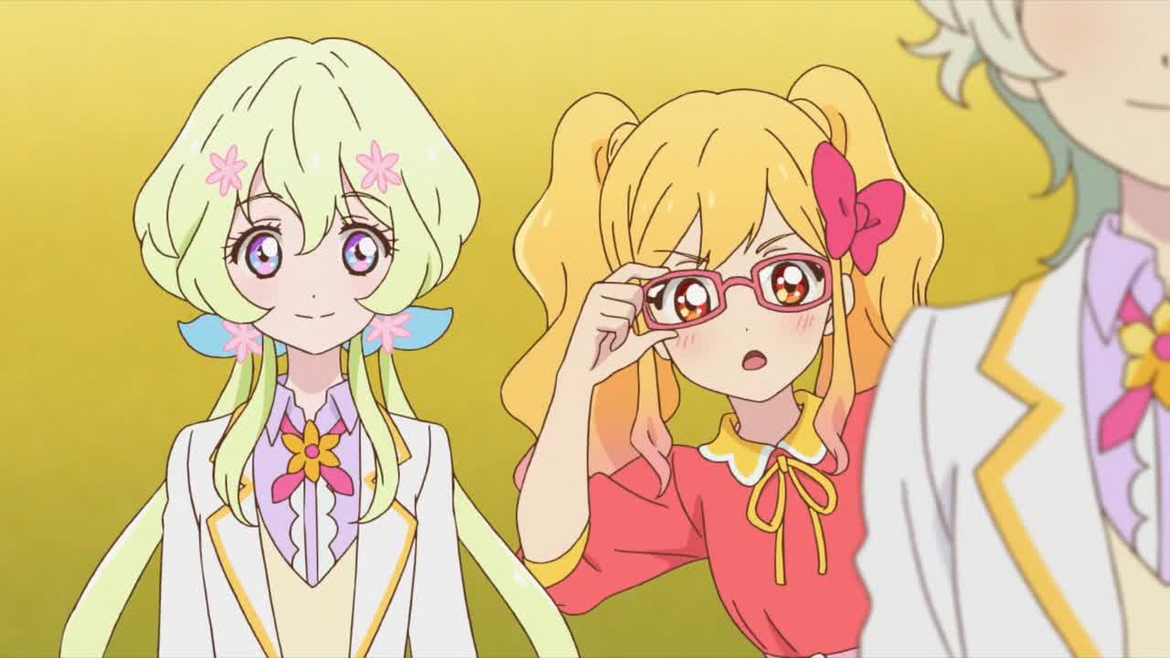Aikatsu Stars 78 and Idoltime Pripara 29 Review - Yume's Wonderland