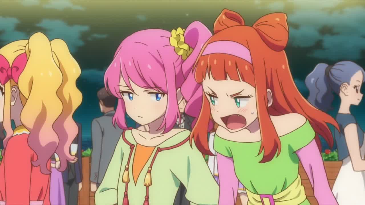 Aikatsu Stars 78 and Idoltime Pripara 29 Review - Yume's Wonderland
