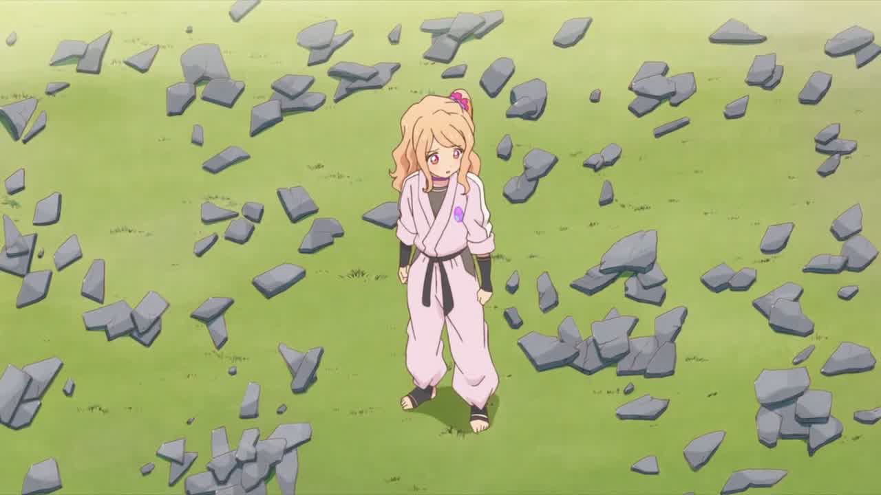 Aikatsu Stars 94 and Idoltime Pripara 45 Review - Yume's Wonderland