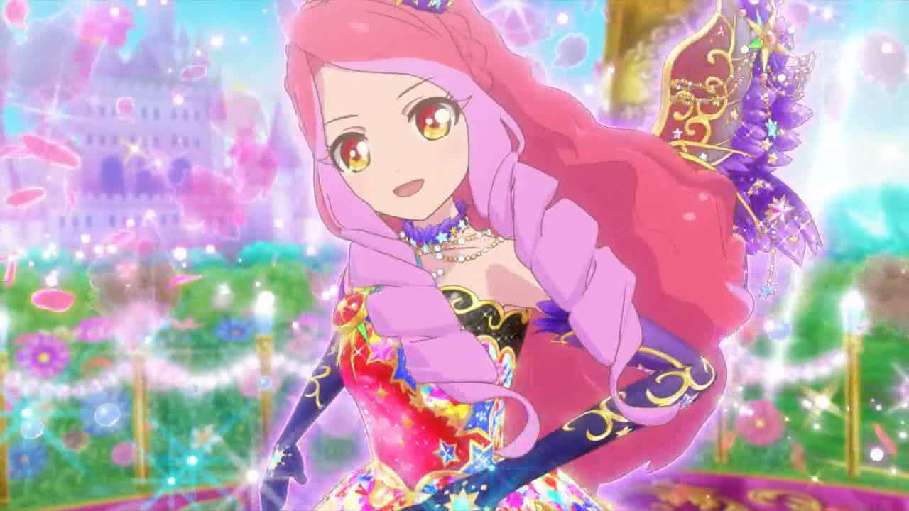 Aikatsu Stars 94 and Idoltime Pripara 45 Review - Yume's Wonderland