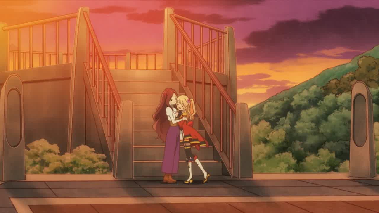 Aikatsu Stars 94 and Idoltime Pripara 45 Review - Yume's Wonderland