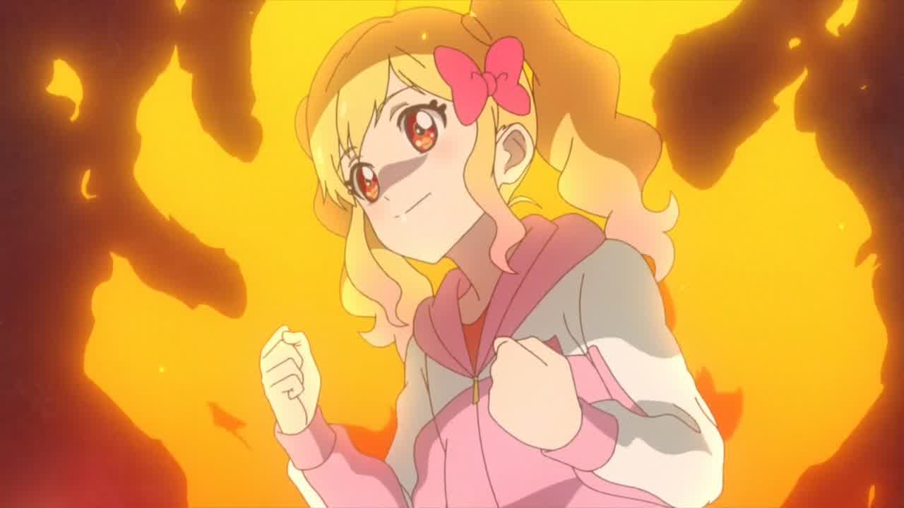 Aikatsu Stars 97 and Idoltime Pripara 48 Review - Yume's Wonderland