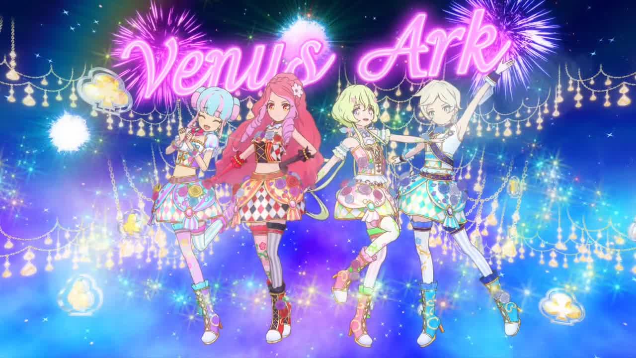 Aikatsu Stars 97 and Idoltime Pripara 48 Review - Yume's Wonderland